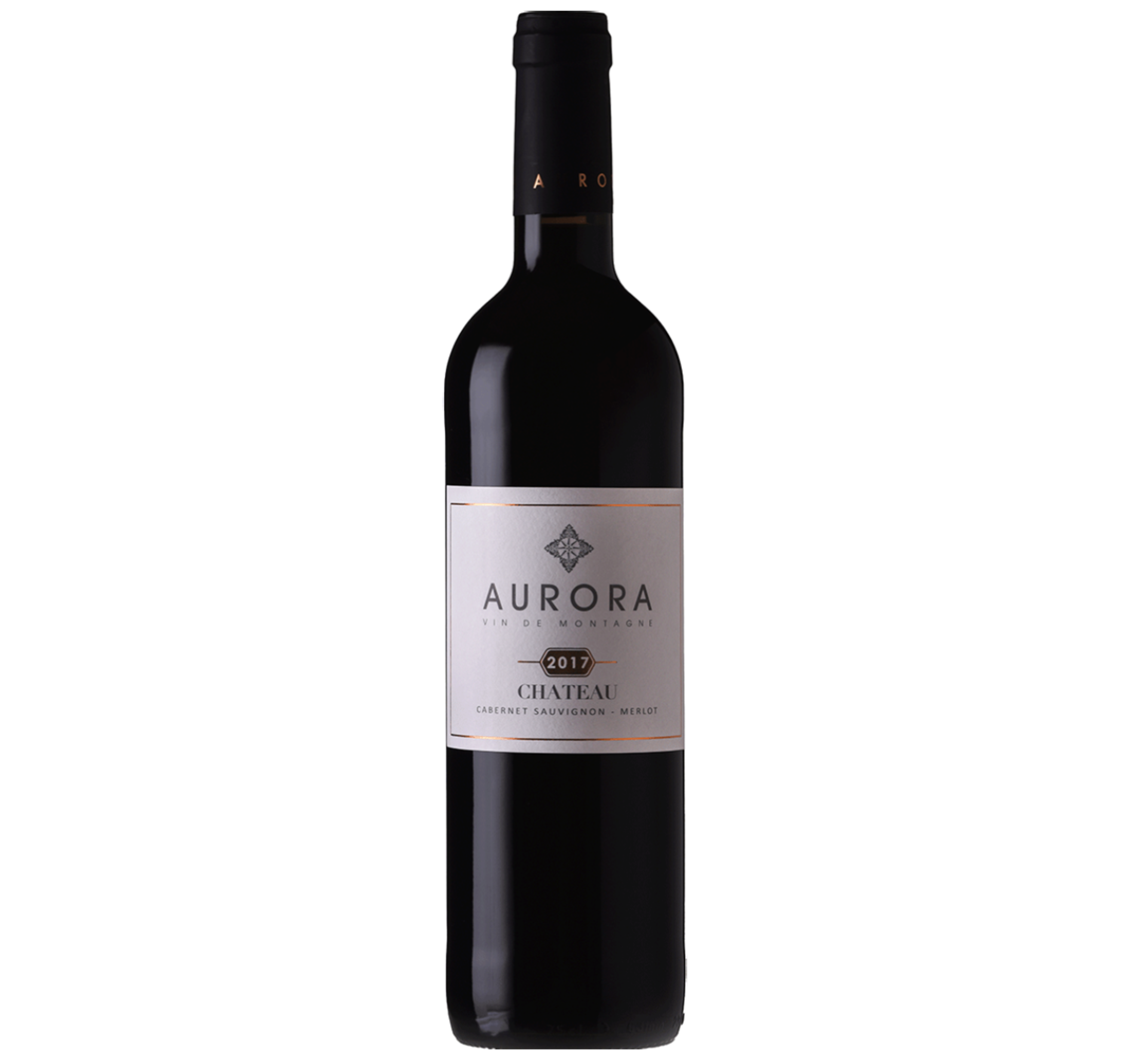 AURORA - CHATEAU RED 2017 – PHOENICIA WINES